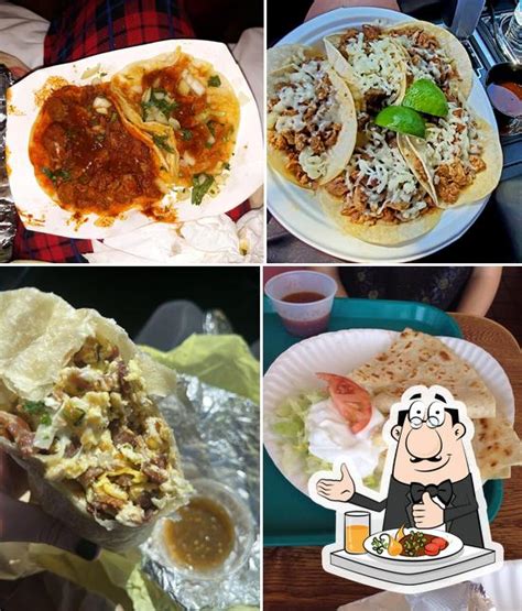 Taco De Mexico In Morro Bay Restaurant Menu And Reviews