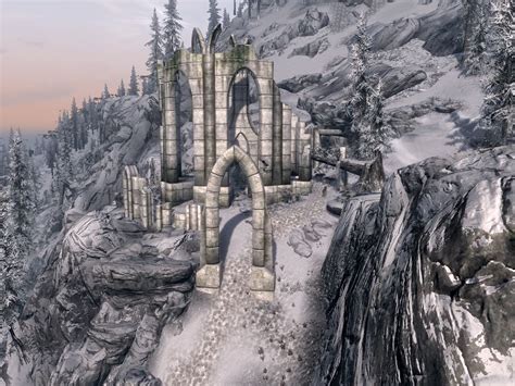 Beyond Skyrimcyrodiilrielle The Unofficial Elder Scrolls Pages Uesp