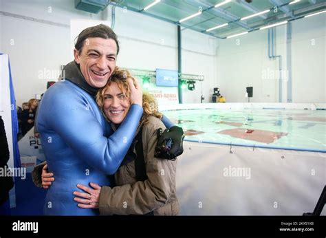 24022018 Croatia Zagreb Budimir Sobat Buda Set The New Record