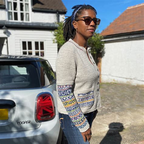 Ravelry Maxine The Mini Pattern By Jimenez Joseph