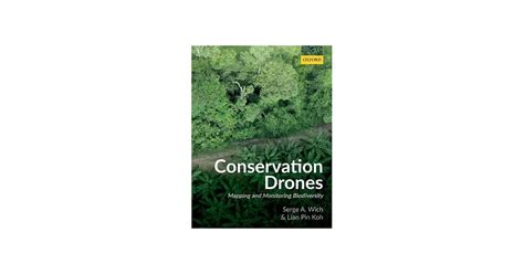 博客來 Conservation Drones Mapping And Monitoring Biodiversity