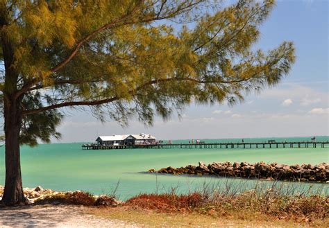 A Brief History Of Holmes Beach Florida Dreams Realty