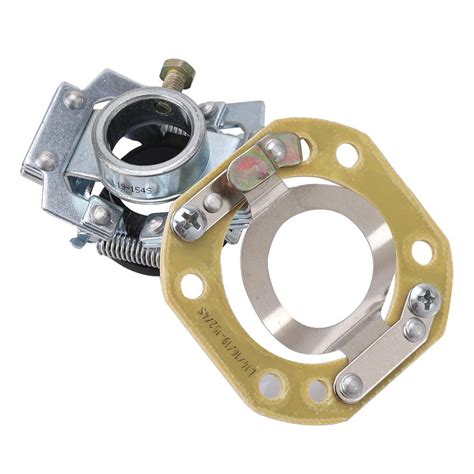 L16 154s 16mm Single Phase Centrifugal Switch Elec Grandado