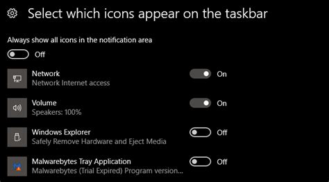 Windows 10 Taskbar Customization The Complete Guide