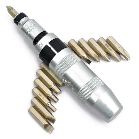 Impact Screwdriver Impact Screwdriver Impact Batches Screwdriver Sets Impact Kits In