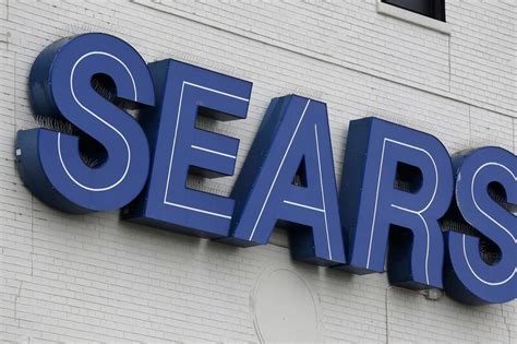 Sears Store Closing In New Jerseys Newport Centre Mall