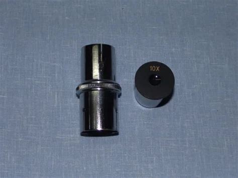 Eyepiece With Cross Wire For Laboratory At Best Price In Hyderabad