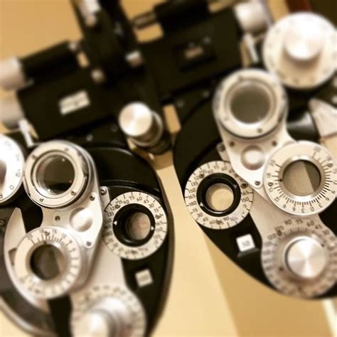 The Evolution Of Eyeglasses