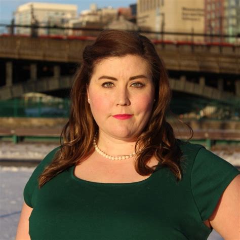 Catherine Carlock Journalist Profile Intelligent Relations