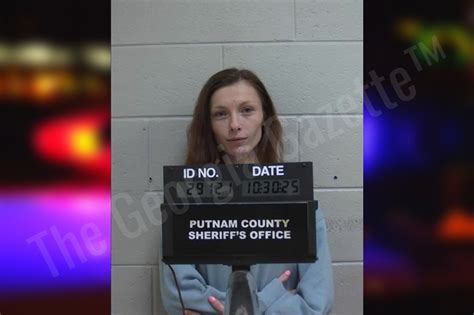 Amber Mcdade — Putnam County