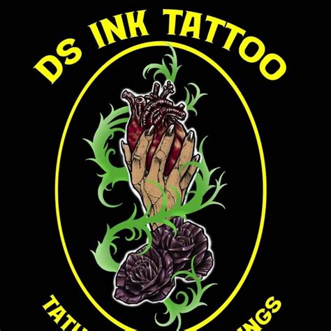 Ds Ink Tattoo Dsinktattoo • Threads Say More