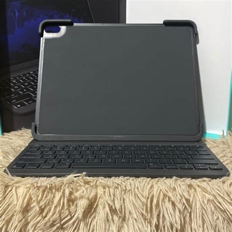 Logitech Slim Folio Pro Ipad Pro Inch Lazada Ph