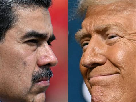 Trump Warns Venezuela Airspace Is Completely Closed As Tensions Escalate