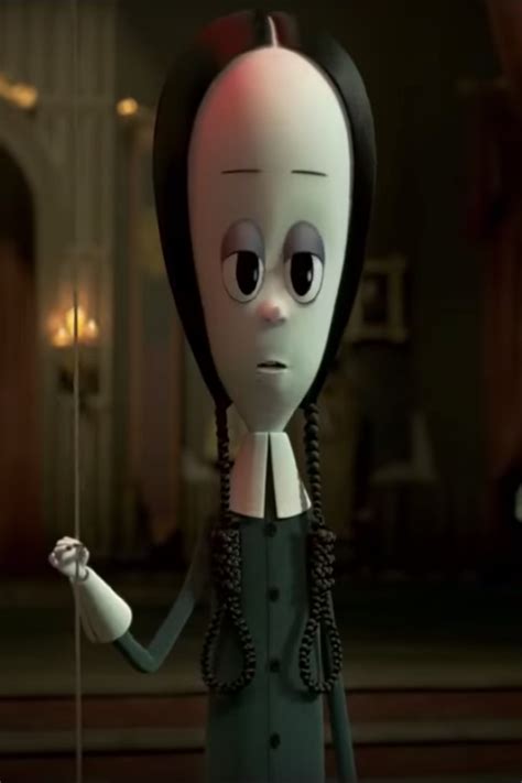 3 Empowering Life Lessons We Can All Learn From Wednesday Addams