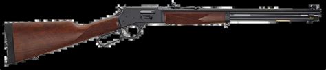 Henry Big Boy X Model 357 Magnum38 Special Rifle 7 Rounds The Real Grit