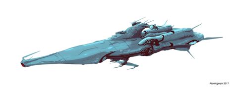 Protoculture Original And 3 More Drawn By Atomicgenjin Danbooru