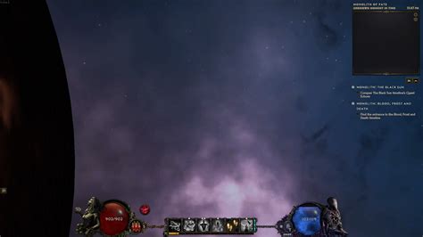 Bug Post Monolith Rlastepoch