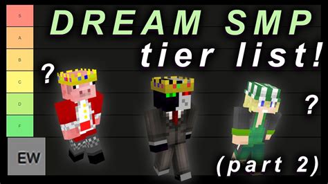 View 15 All Dream Smp Skins And Names Benewaefigo