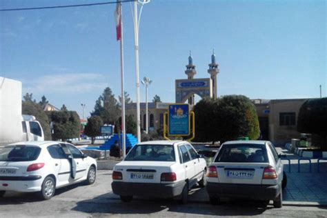 بازدید از مجتمع خدماتی رفاهی بین‌راهی امام رضا ع و مساجد بین‌راهی در شهرستان مه ولات پایگاه