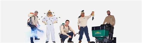 Seasonal Pest Control Preparing Your Home For Every Season