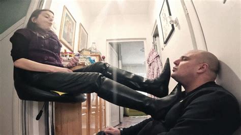 Bootworship Mistressyammyboots Clips4sale