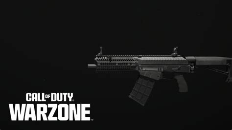 Best Haymaker Loadout For Call Of Duty Warzone Season 2
