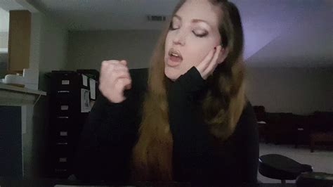 Interracial Domination Custom Clip With Custom Name Deo Goddess Bri