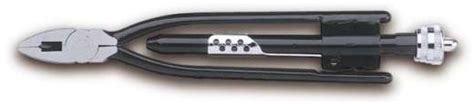 Lock Wire Pliers And Instructions