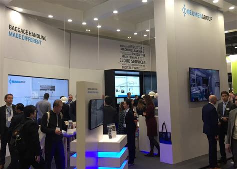 Beumer Group On Linkedin Passenger Terminal Expo