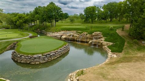 Valhalla Gc Round For 3 With A Member