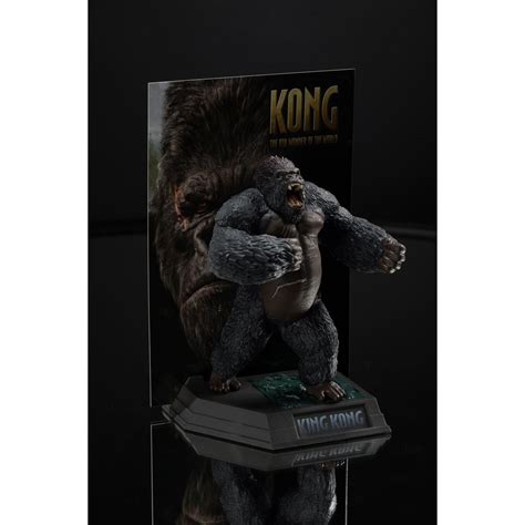 King Kong Part 2