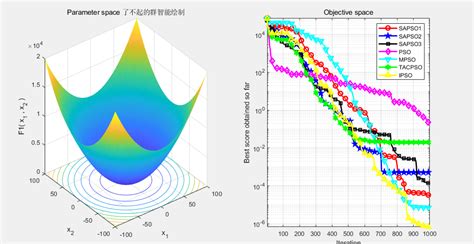 Sapso：自适应粒子群优化算法在windowz63环境下的应用 Csdn博客