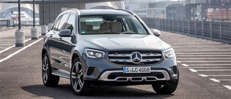 Mercedes Benz Glc 300 4matic 2019 2022 Automaniac