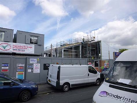 Longsight Community Primary School