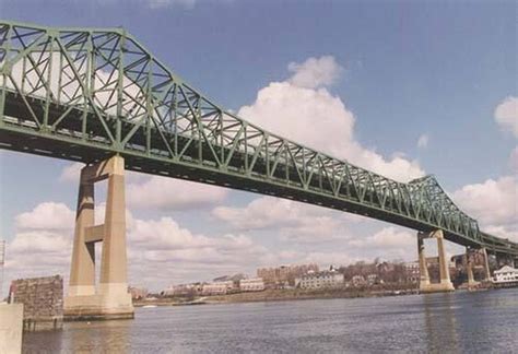Tobin Bridge Construction Project To Cause ‘significant Traffic In