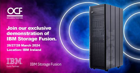 Ocf Limited On Linkedin High Performance Computing Cloud Storage Ai