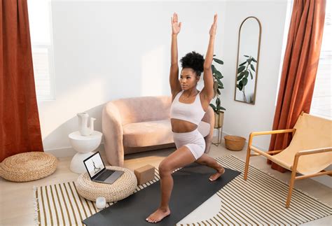 15 Best Online Workout Classes Of 2024