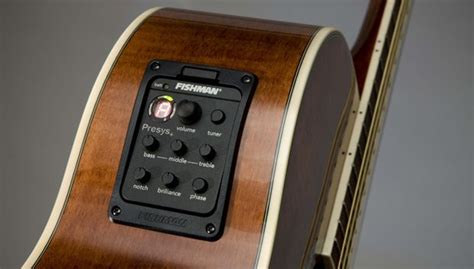 The Great Equalizer Guitar World