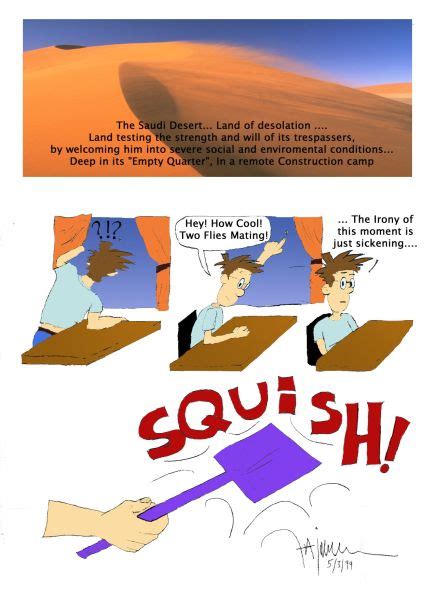 Desert Sex In Through Time