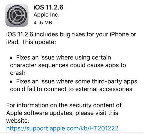 Apple Releases Updates For IOS WatchOS TvOS And MacOS With Fix For Telugu Crashing Bug