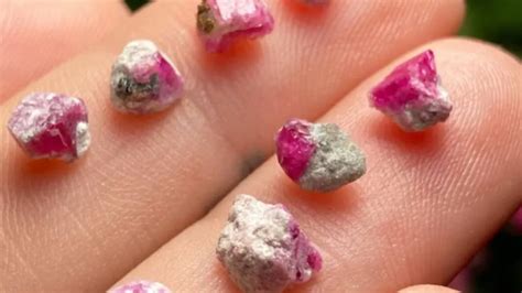 Gemstone Mystery Solved Decoding The Secrets Hidden