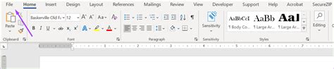 3 Ways To Reveal Bookmarks In Microsoft Word Guiding Tech