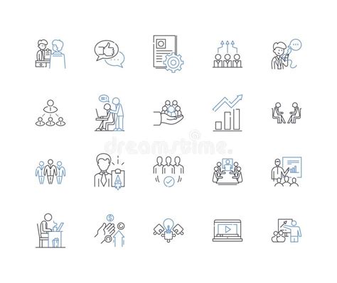 Livelihood Outline Stock Illustrations 164 Livelihood Outline Stock