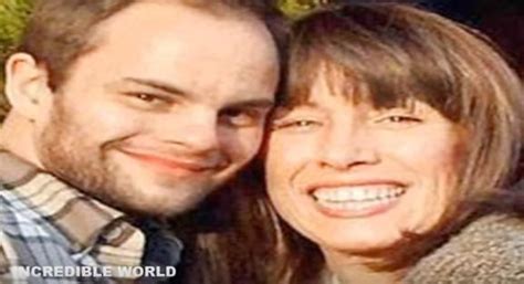 Mor Og Søn På Flugt Forbudt Kærlighed Og Politidrama