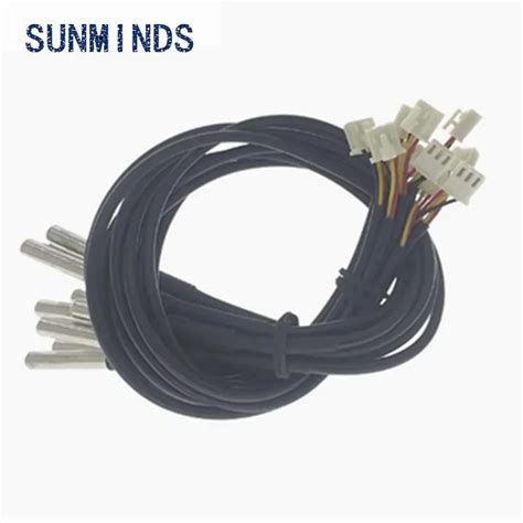 Sensor Ds18b20 Arduino Temperatura Inoxidable Domótica Económica