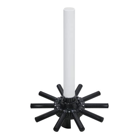 Tiroar Sx180da Lateral Assembly With Center Pipe For Pro S180t