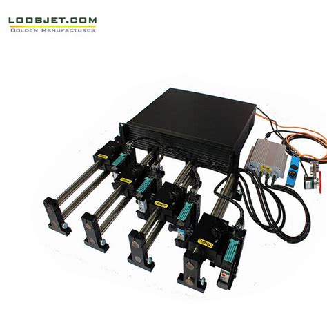 Thermal Inkjet Hp Tij 2 5 Printer Thermal Inkjet Hp Tij 2 5 Printer