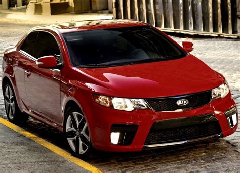 2010 Kia Forte Koup Fabricante Kia Planetcarsz