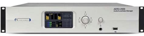 Implementing Loudness Processing Tv Tech