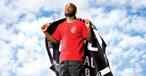 Ufc And Anti Social Social Club Team Up For New Apparel Line Maxim